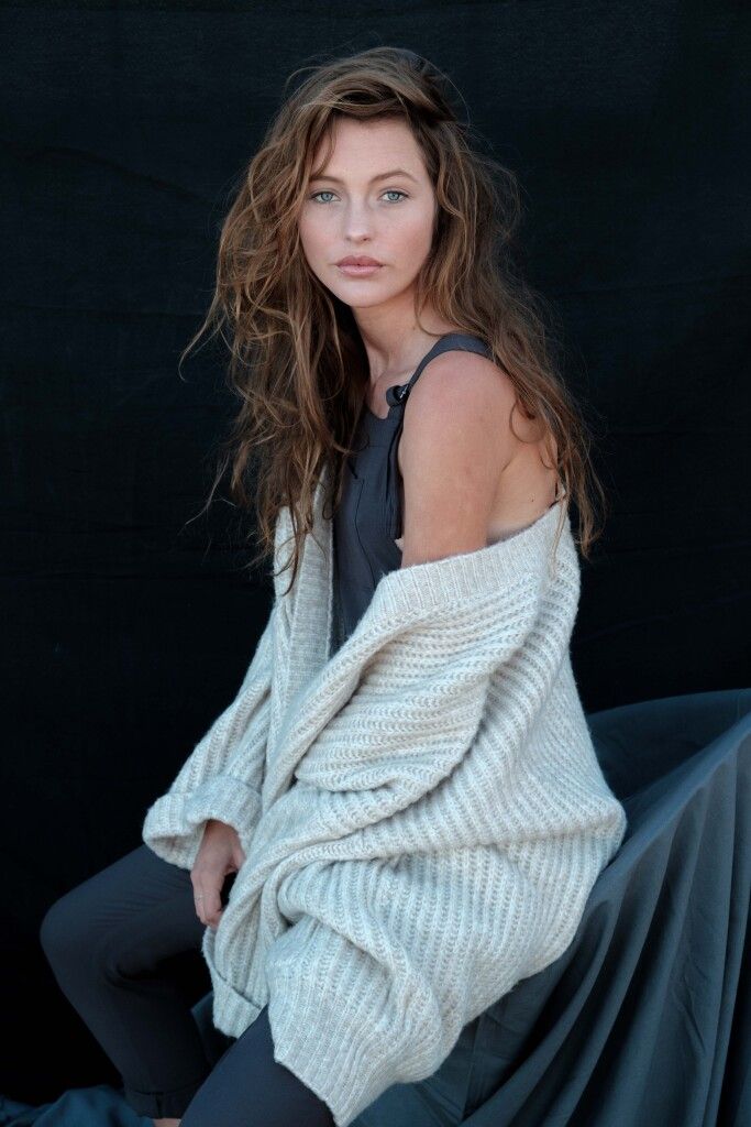 Bibi – Deva Models